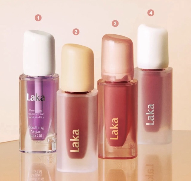 LAKA（ラカ）はどこで買える？販売中止現在の取り扱い店舗と通販 | REAL